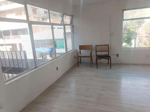 Conj. Comercial / Sala para Locação em São Paulo/SP Cerqueira César
