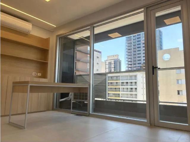 Conj. Comercial / Sala para Locação em São Paulo/SP Cerqueira César
