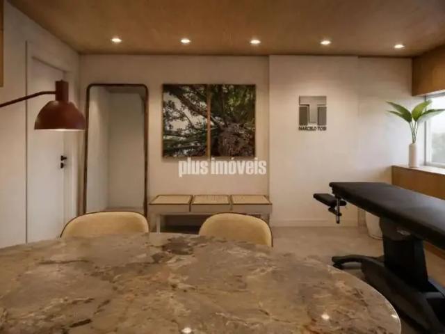 Conj. Comercial / Sala para Locação em São Paulo/SP Cerqueira César