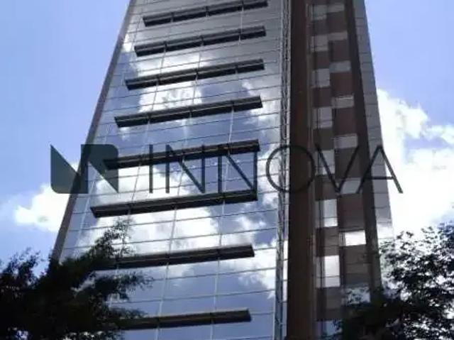 Conj. Comercial / Sala para Locação em São Paulo/SP Cerqueira César