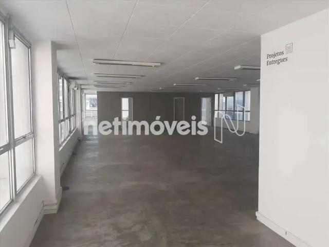 Conj. Comercial / Sala para Locação em São Paulo/SP Cerqueira César