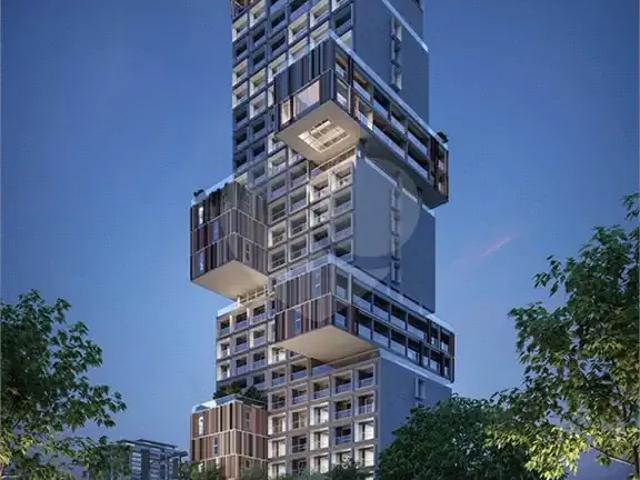 Conj. Comercial / Sala para Locação em São Paulo/SP Cerqueira César