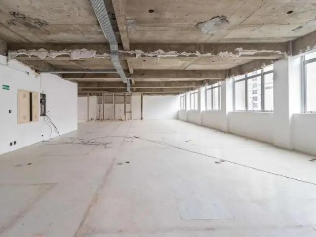 Conj. Comercial / Sala para Locação em São Paulo/SP Cerqueira César