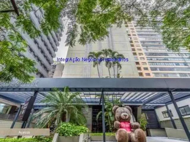 Conj. Comercial / Sala para Locação em São Paulo/SP Cerqueira César