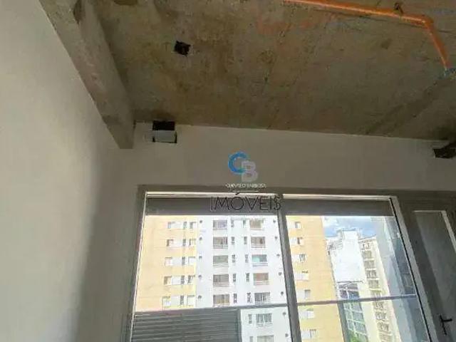 Conj. Comercial / Sala para Locação em São Paulo/SP Cerqueira César