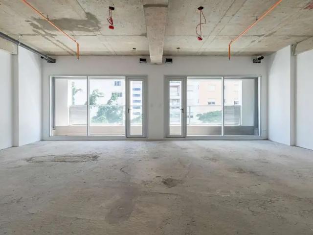 Conj. Comercial / Sala para Locação em São Paulo/SP Cerqueira César