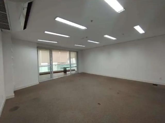 Conj. Comercial / Sala para Locação em São Paulo/SP Cerqueira César