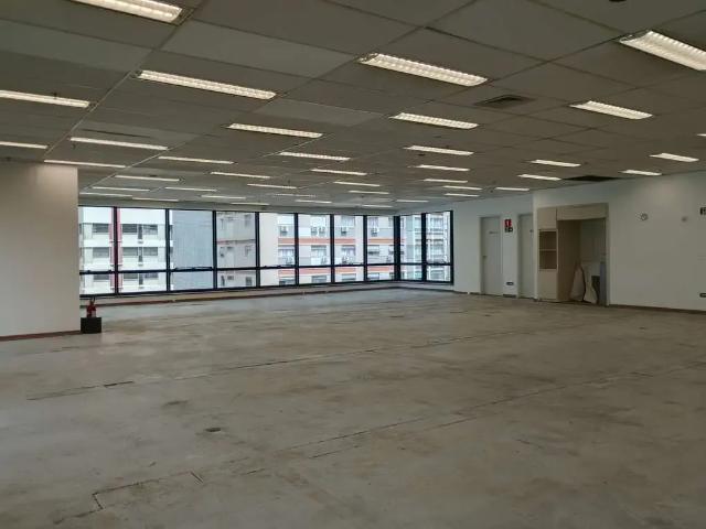 Conj. Comercial / Sala para Locação em São Paulo/SP Cerqueira César