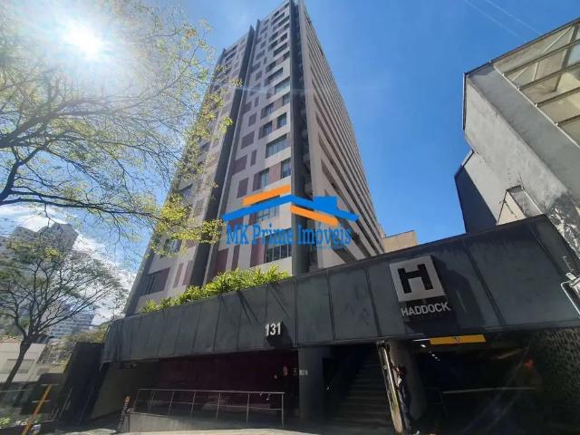 Conj. Comercial / Sala para Locação em São Paulo/SP Cerqueira César