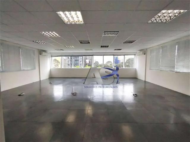 Conj. Comercial / Sala para Locação em São Paulo/SP Cerqueira César