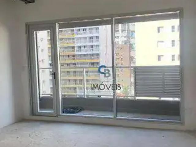 Conj. Comercial / Sala para Locação em São Paulo/SP Cerqueira César