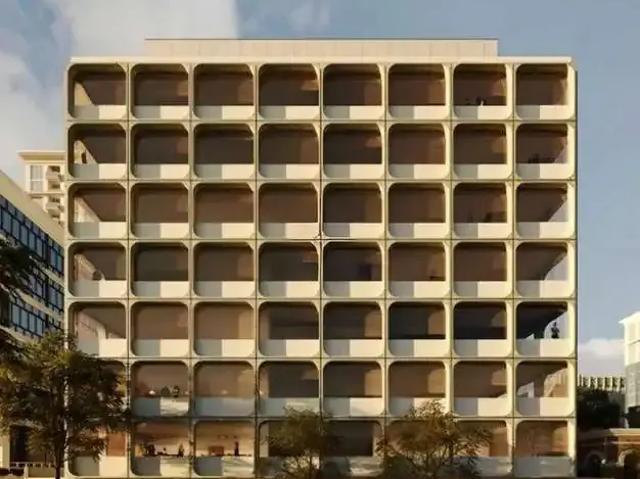 Conj. Comercial / Sala para Locação em São Paulo/SP Cerqueira César