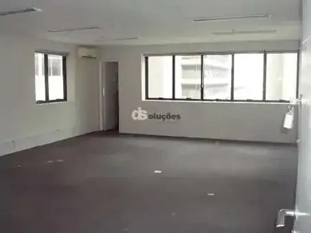 Conj. Comercial / Sala para Locação em São Paulo/SP Cerqueira César