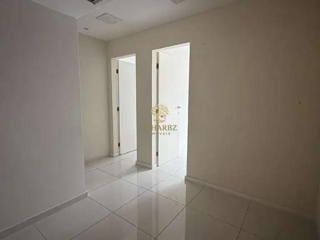 Conj. Comercial / Sala para Locação em São Paulo/SP Cerqueira César 2 Quartos