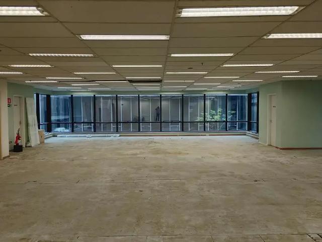 Conj. Comercial / Sala para Locação em São Paulo/SP Cerqueira César