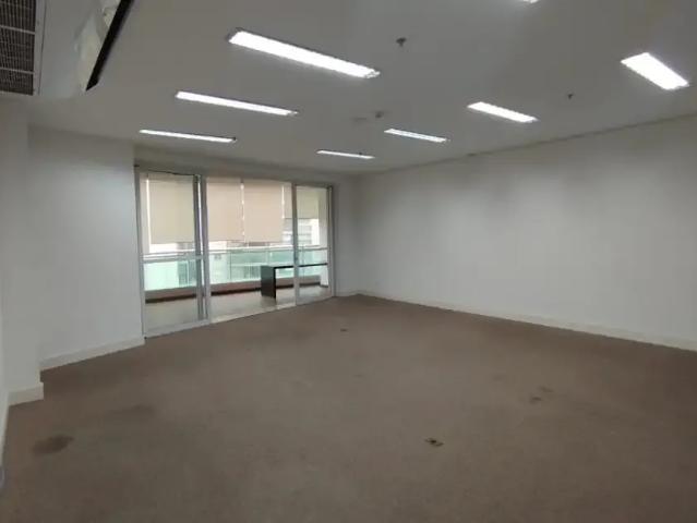 Conj. Comercial / Sala para Locação em São Paulo/SP Cerqueira César