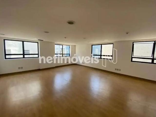 Conj. Comercial / Sala para Locação em São Paulo/SP Cerqueira César