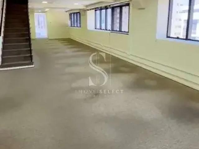 Conj. Comercial / Sala para Locação em São Paulo/SP Cerqueira César