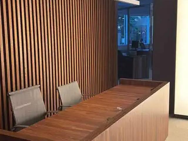 Conj. Comercial / Sala para Locação em São Paulo/SP Cerqueira César