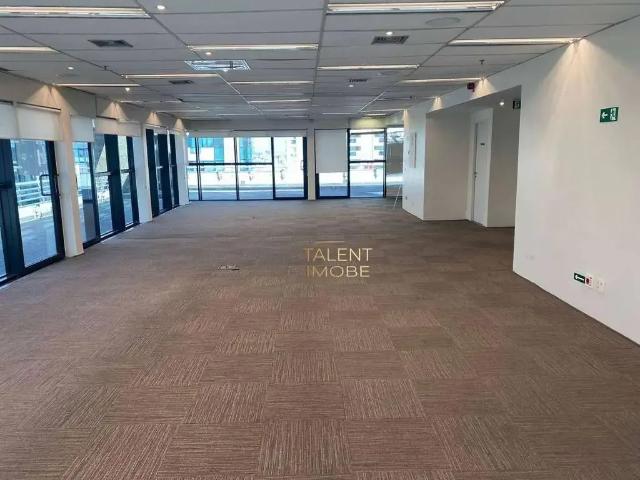 Conj. Comercial / Sala para Locação em São Paulo/SP Cerqueira César