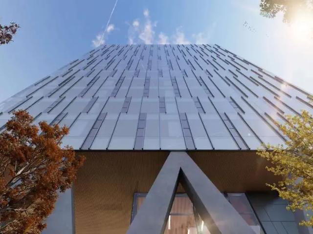 Conj. Comercial / Sala para Locação em São Paulo/SP Cerqueira César