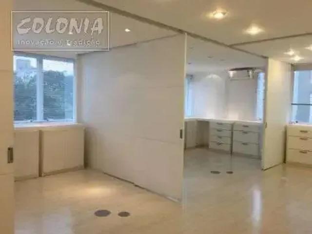 Conj. Comercial / Sala para Locação em São Paulo/SP Cerqueira César