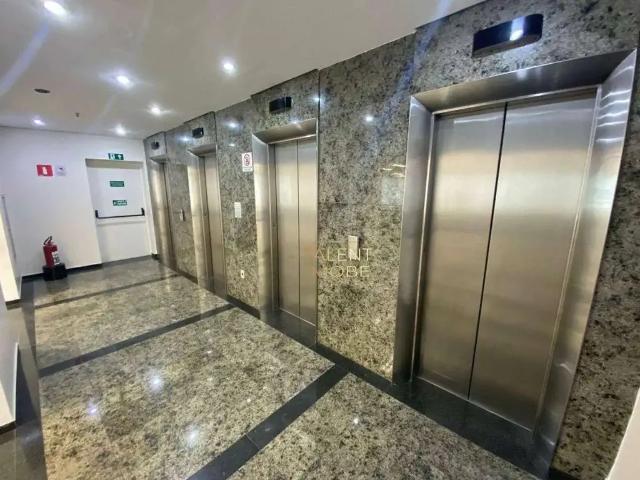 Conj. Comercial / Sala para Locação em São Paulo/SP Cerqueira César