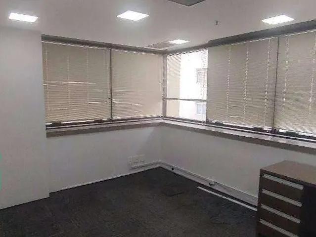Conj. Comercial / Sala para Locação em São Paulo/SP Cerqueira César