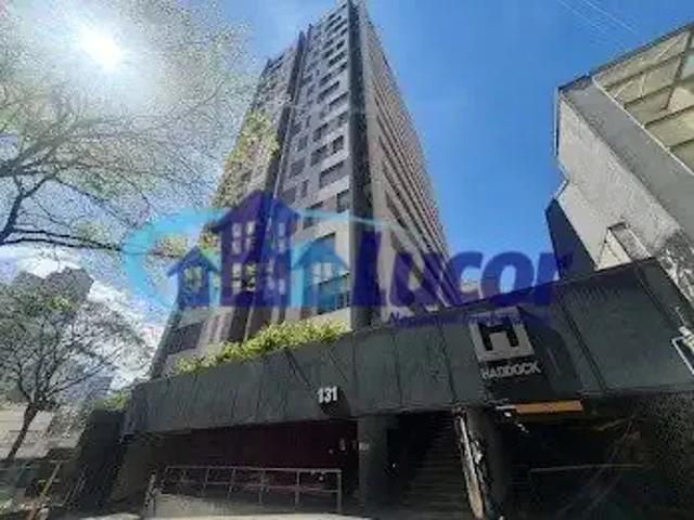 Conj. Comercial / Sala para Locação em São Paulo/SP Cerqueira César