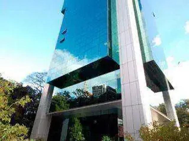 Conj. Comercial / Sala para Locação em São Paulo/SP Cerqueira César