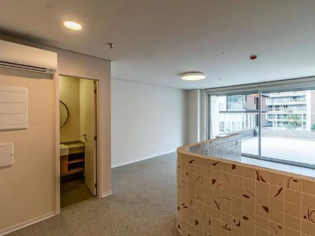 Conj. Comercial / Sala para Locação em São Paulo/SP Cerqueira César
