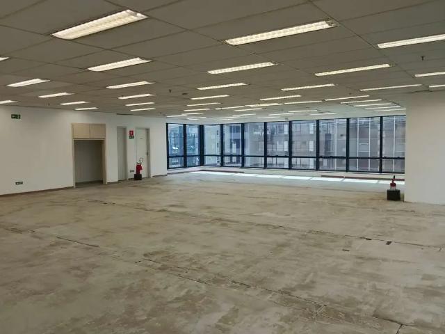 Conj. Comercial / Sala para Locação em São Paulo/SP Cerqueira César