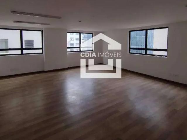 Conj. Comercial / Sala para Locação em São Paulo/SP Cerqueira César