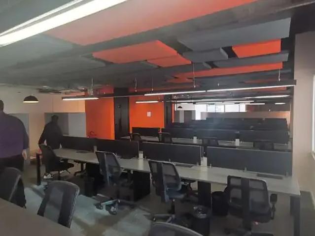 Conj. Comercial / Sala para Locação em São Paulo/SP Cerqueira César