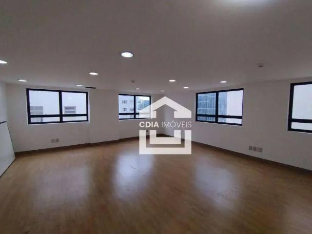Conj. Comercial / Sala para Locação em São Paulo/SP Cerqueira César