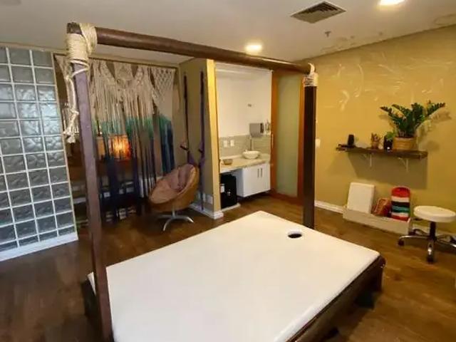Conj. Comercial / Sala para Locação em São Paulo/SP Cerqueira César