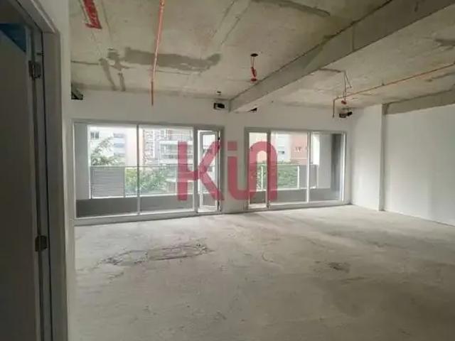 Conj. Comercial / Sala para Locação em São Paulo/SP Cerqueira César