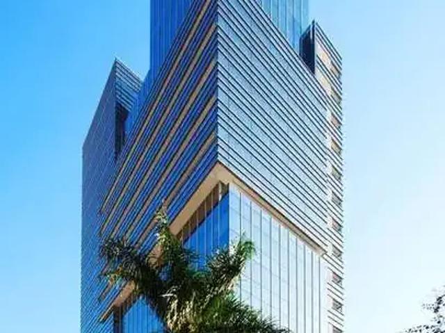 Conj. Comercial / Sala para Locação em São Paulo/SP Cerqueira César
