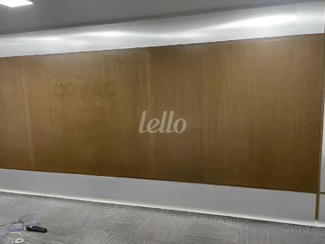 Conj. Comercial / Sala para Locação em São Paulo/SP Cerqueira César