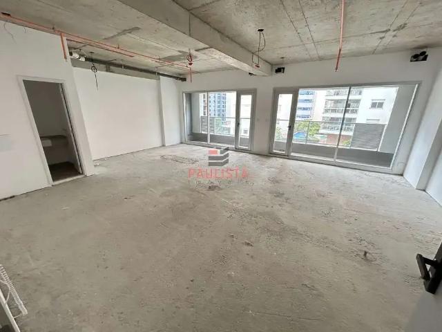 Conj. Comercial / Sala para Locação em São Paulo/SP Cerqueira César