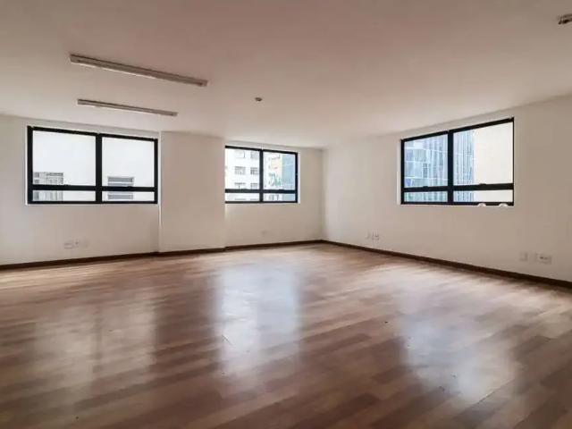 Conj. Comercial / Sala para Locação em São Paulo/SP Cerqueira César