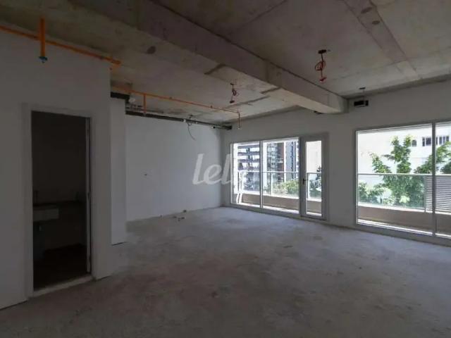 Conj. Comercial / Sala para Locação em São Paulo/SP Cerqueira César