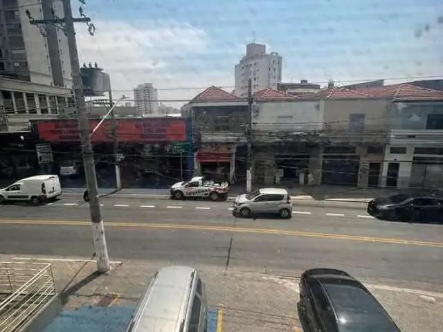 Conj. Comercial / Sala para Locação em São Paulo/SP Chácara Califórnia