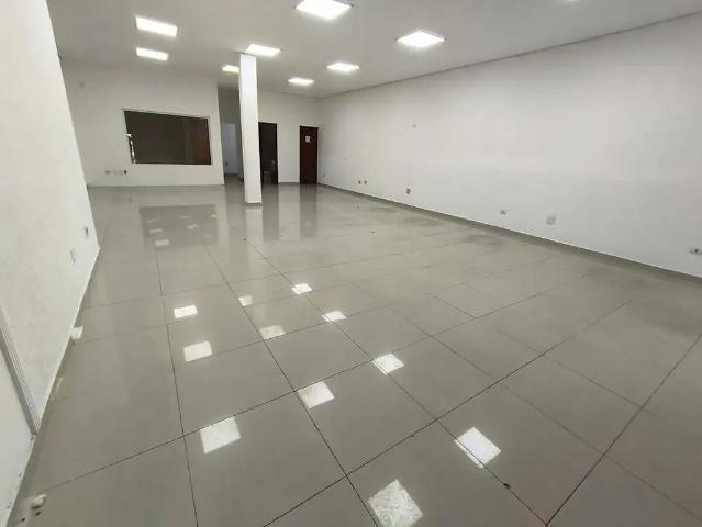 Conj. Comercial / Sala para Locação em São Paulo/SP Tatuapé