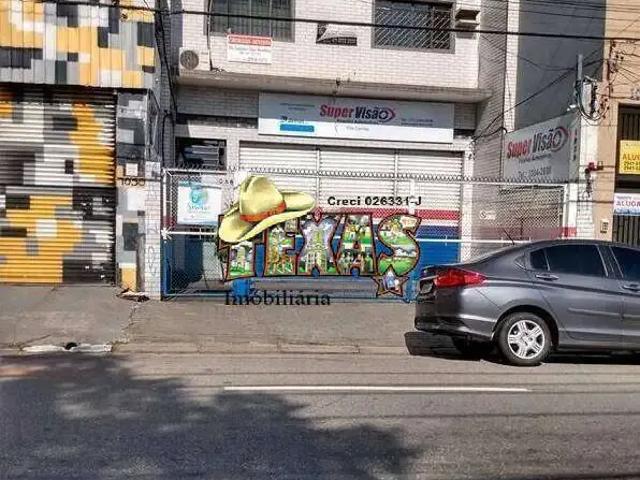 Conj. Comercial / Sala para Locação em São Paulo/SP Chácara Califórnia