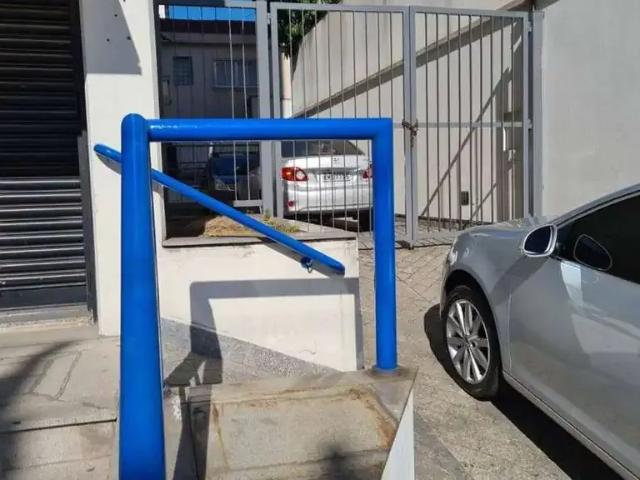 Conj. Comercial / Sala para Locação em São Paulo/SP Chácara Califórnia