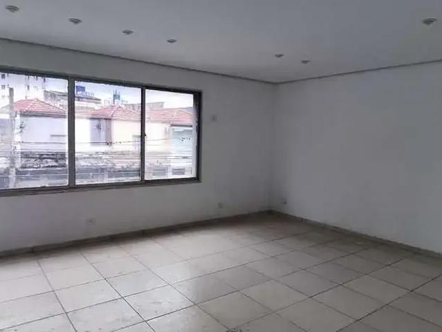 Conj. Comercial / Sala para Locação em São Paulo/SP Chácara Califórnia