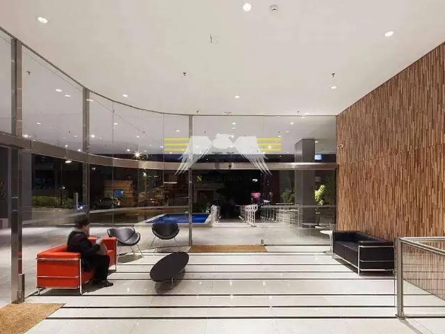 Conj. Comercial / Sala para Locação em São Paulo/SP Chácara Califórnia