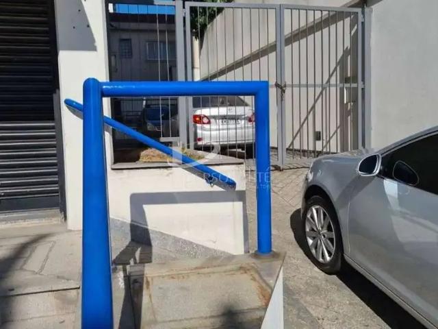Conj. Comercial / Sala para Locação em São Paulo/SP Chácara Califórnia