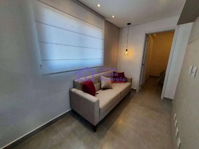 Conj. Comercial / Sala para Locação em São Paulo/SP Chácara Califórnia